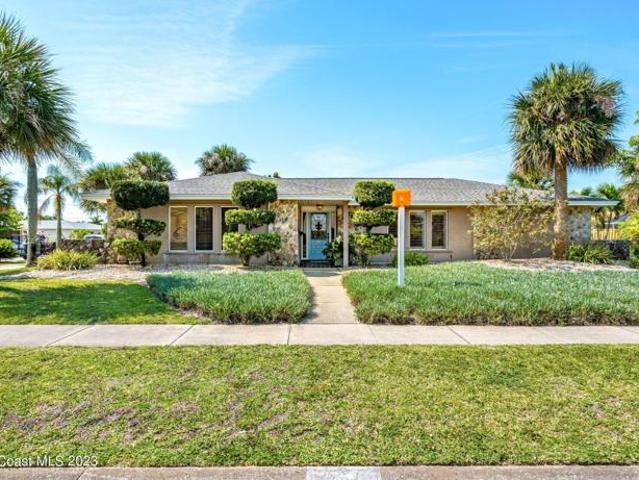 315 Desoto Pkwy, Satellite Beach, FL 32937
