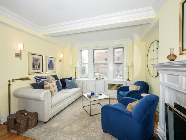 315 E 68TH Street 12N
