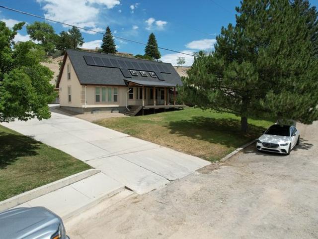 315 E 100 N, Castle Dale, UT 84513