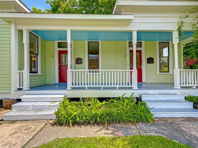 315 E 15th Street