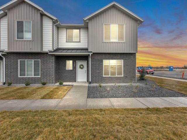 315 E 1650 N Unit 124, North Ogden, UT 84404