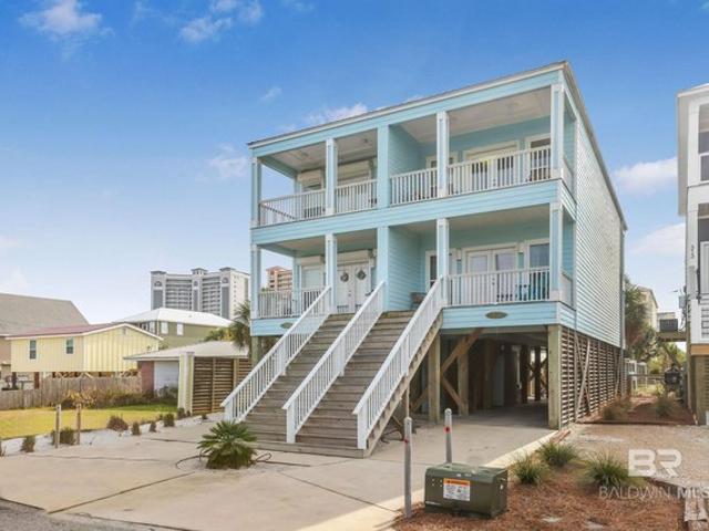 315 E 2nd Ave Unit 4A, Gulf Shores, AL 36542