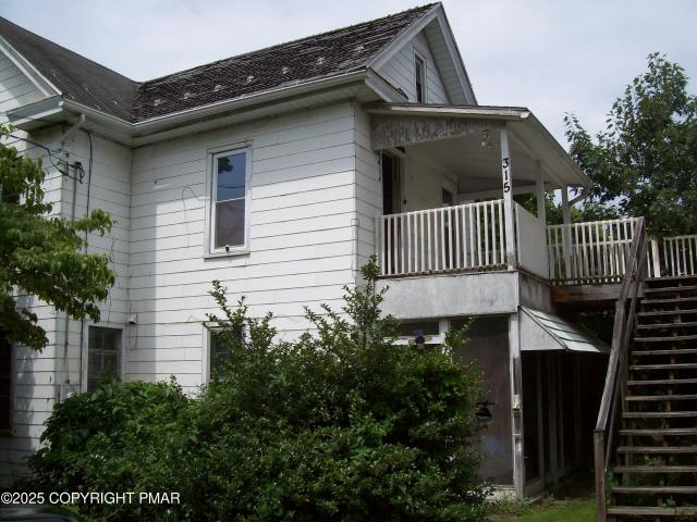 315 E 3rd street