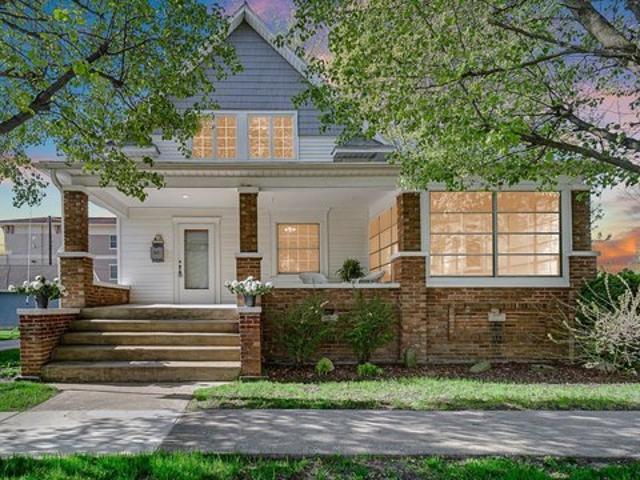 315 E Washington St, Culver, IN 46511