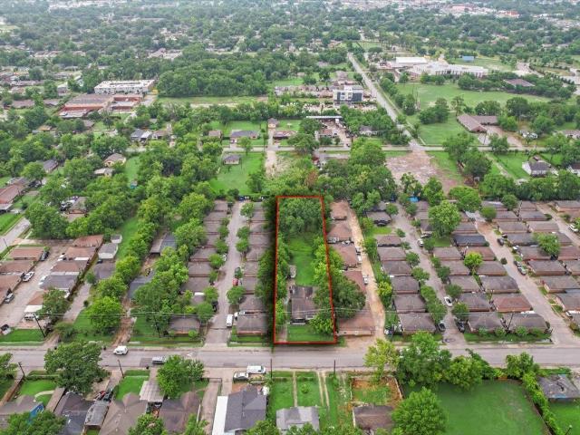 315 E Whitney St, Houston, TX 77022 | MLS #76549
