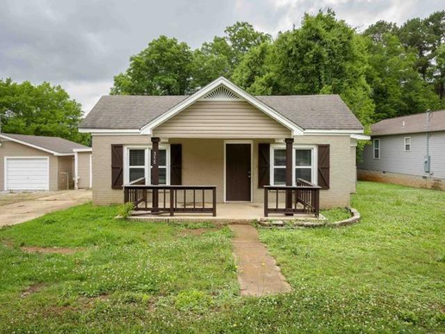 315 E Alabama St, Killen, AL 35630