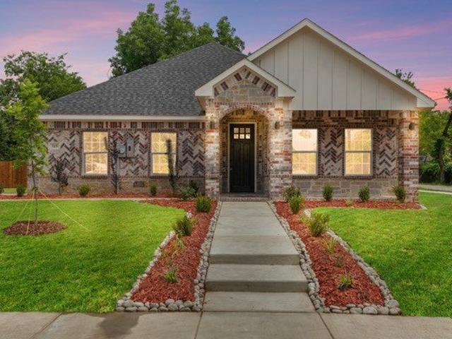 315 E Alamo St, Terrell, TX 75160