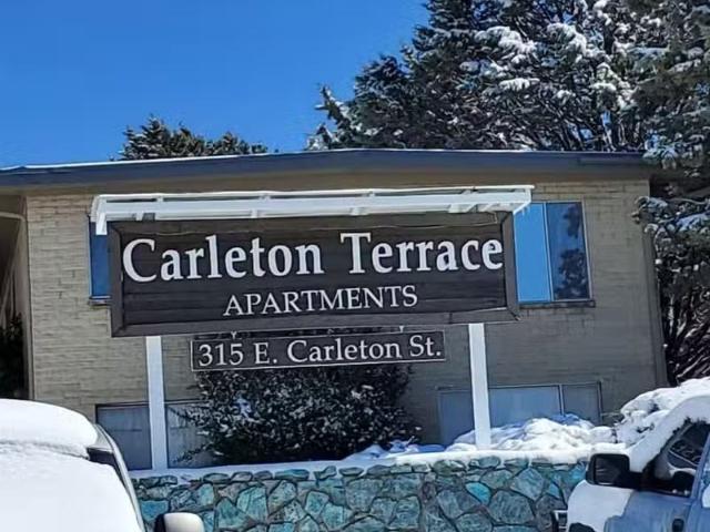 315 E. Carleton Street A 2 Managed by Boulevard Properties!
