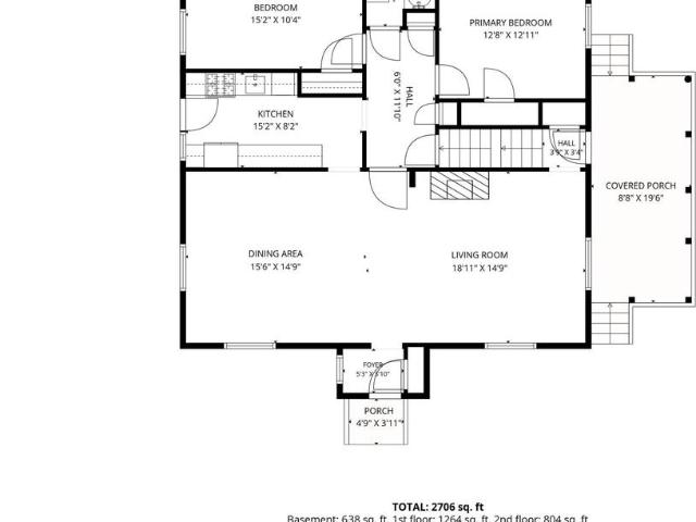 315 E Cold Spring Lane