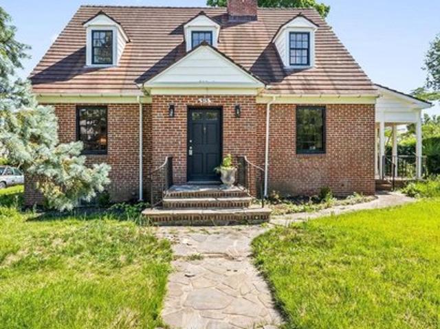 315 E Cold Spring Ln, Baltimore, MD 21212