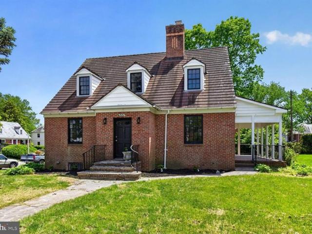 315 E Cold Spring Ln, Baltimore, MD 21212