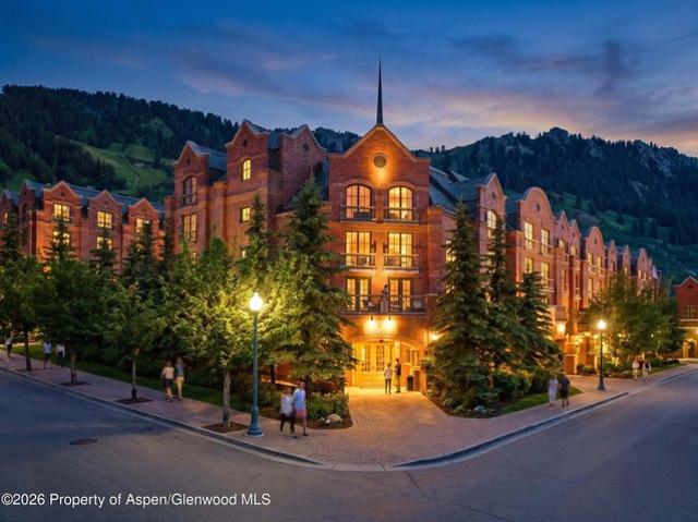 315 E Dean St Unit B31, Aspen, CO 81611