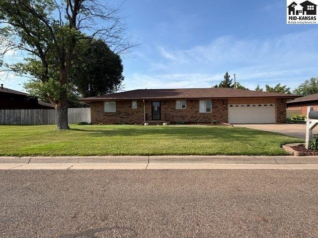 315 E Forest Ave, South Hutchinson, KS 67505