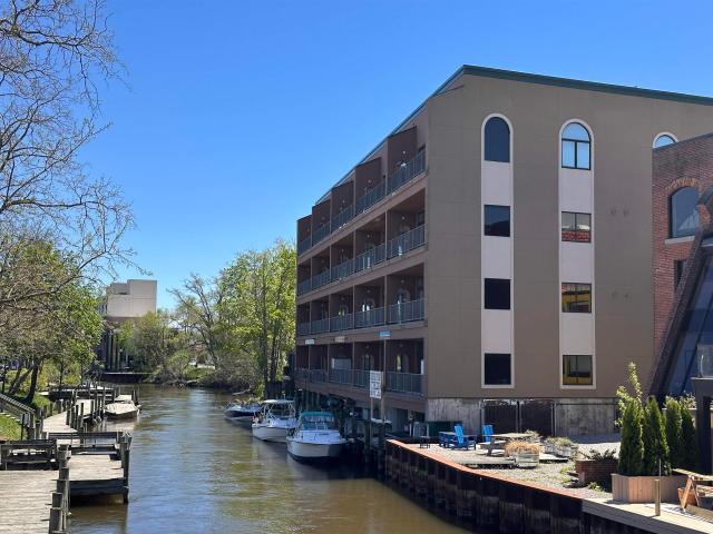 315 E Front Street # Unit: 2nd Floor