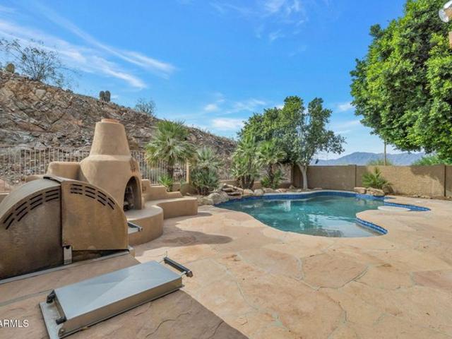 315 E Glenhaven Dr, Phoenix, AZ 85048
