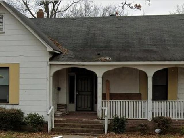 315 E Hale Ave, Osceola, AR 72370