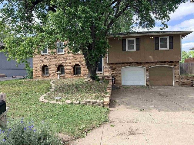 315 E Irene St, Salina, KS 67401