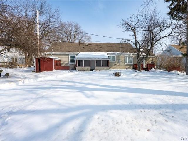315 E Park Dr, Tonawanda, NY 14150