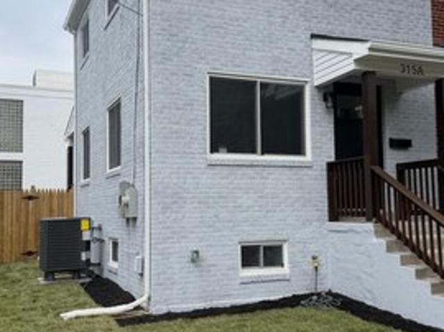 315 E Raymond Ave Unit A, Alexandria, VA 22301
