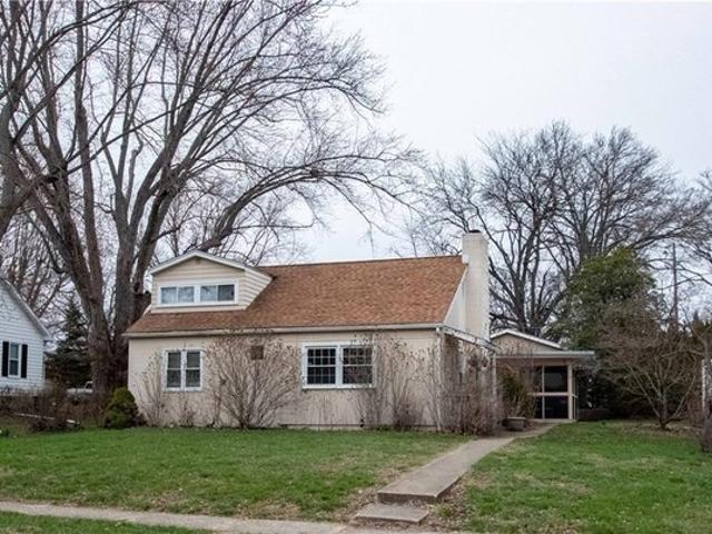 315 E Raymond Ave, Danville, IL 61832