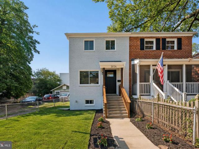 315 E Raymond Avenue # A