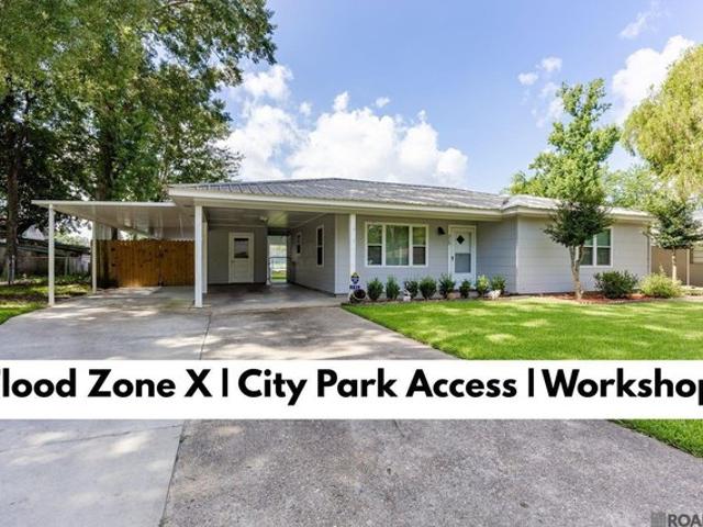 315 E Rome St, Gonzales, LA 70737