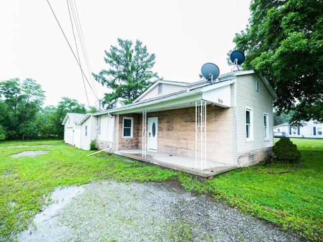315 E Seward St, Russiaville, IN 46979