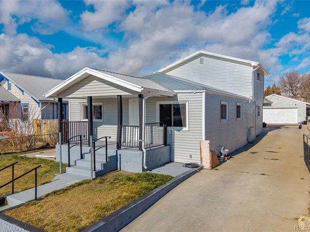 315 E Strong Ave, Trinidad, CO 81082