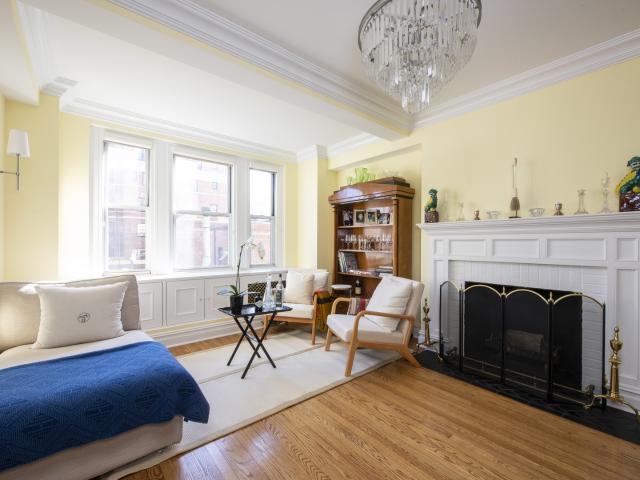 315 East 68th Street, New York, NY