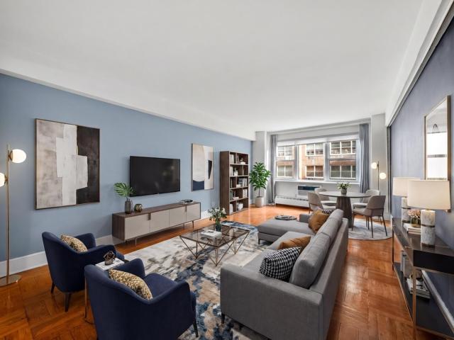 315 East 69th Street, New York, NY