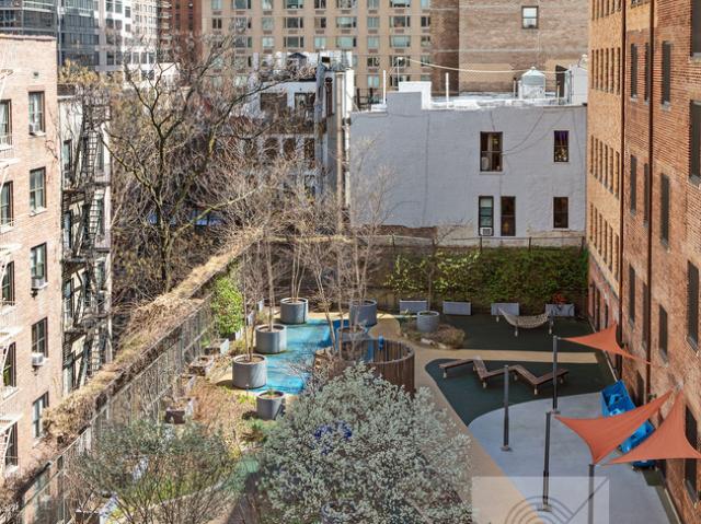 315 East 70th Street, Unit 7D