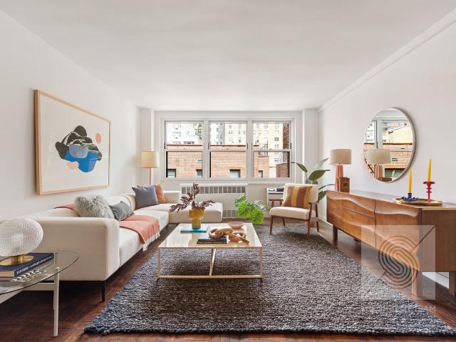 315 East 70th Street, New York, NY