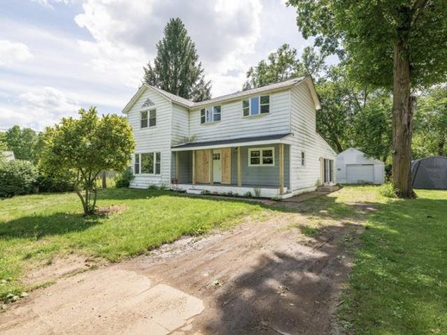 315 East St, Mendon, MI 49072