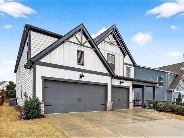 315 Ellenton Pl, Canton, GA 30115 | MLS #7728 | Compass