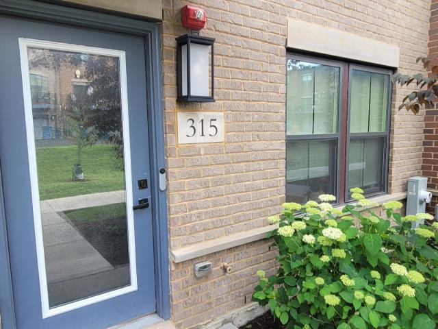 315 Elm Court