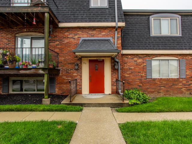 315 Elmead Court # 3017