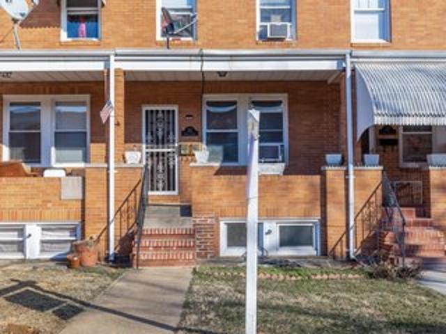 315 Elrino St, Baltimore, MD 21224