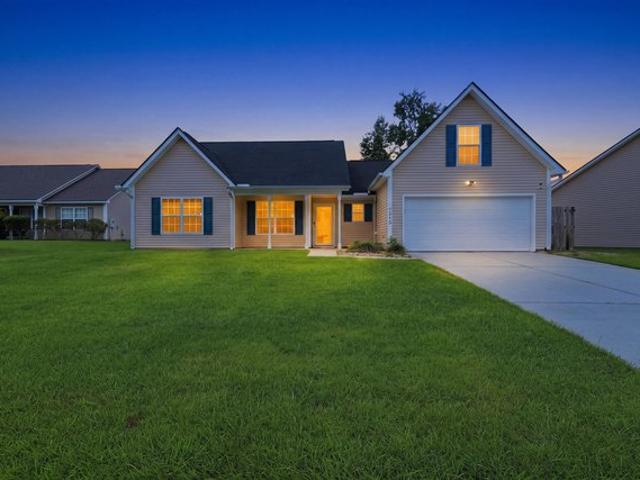 315 Equinox Cir, Ladson, SC 29456