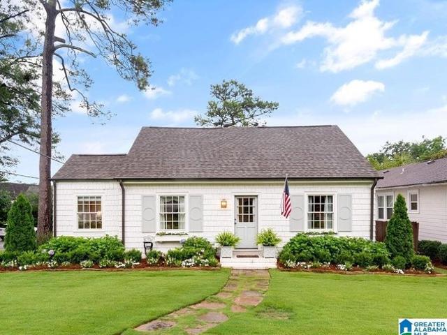 315 Euclid Ave, Mountain Brook, AL 35213