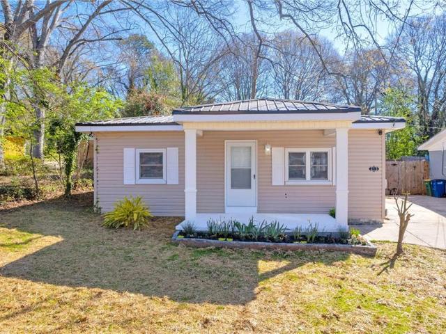 315 Evans St, Athens, GA 30606 | MLS #7763