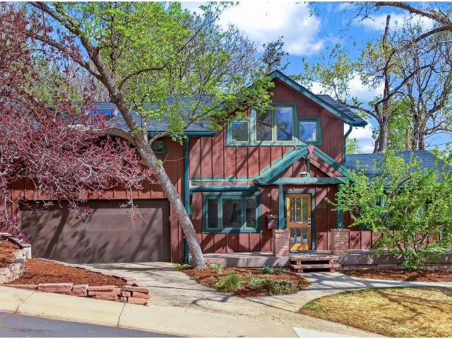 315 Evergreen Ave, Boulder, CO 80304 | MLS #1056