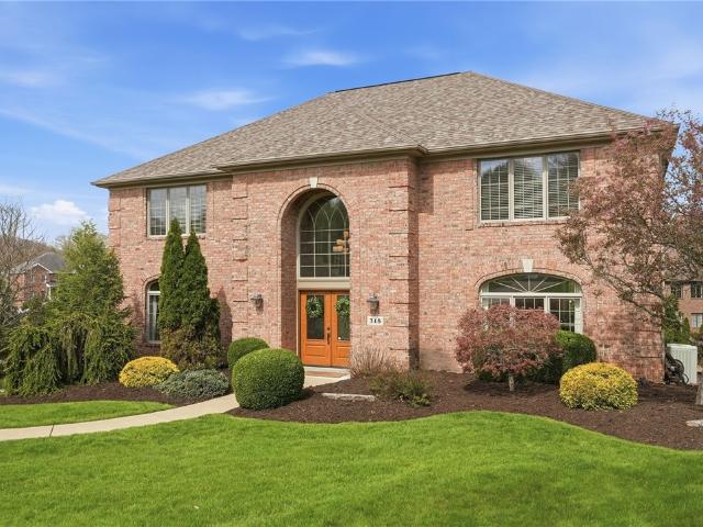 315 Fox Run Dr