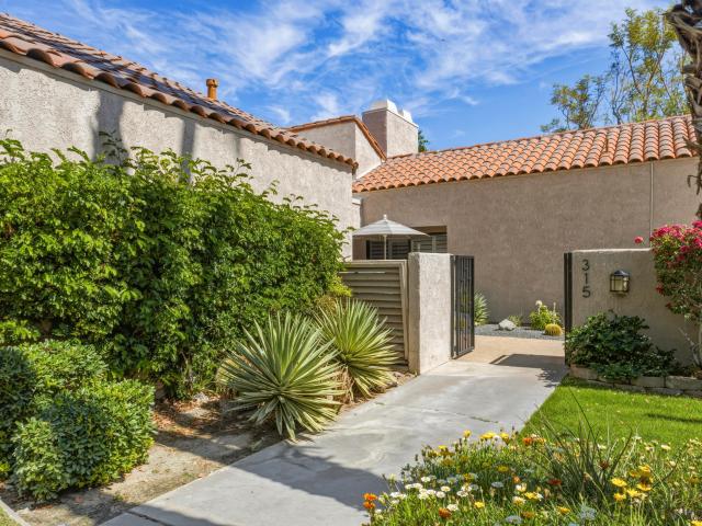 315 Forest Hills Dr, Rancho Mirage, CA 92270 | MLS #219147