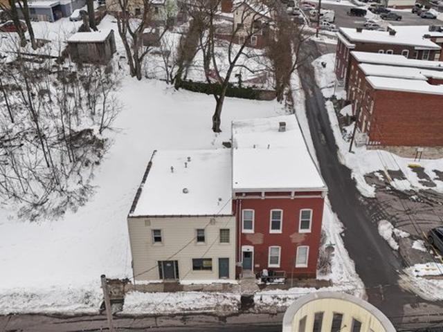 315 Frederick St, Cumberland, MD 21502