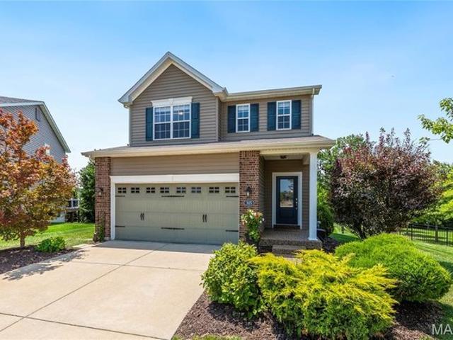 315 Fronterra Ct, Cottleville, MO 63376