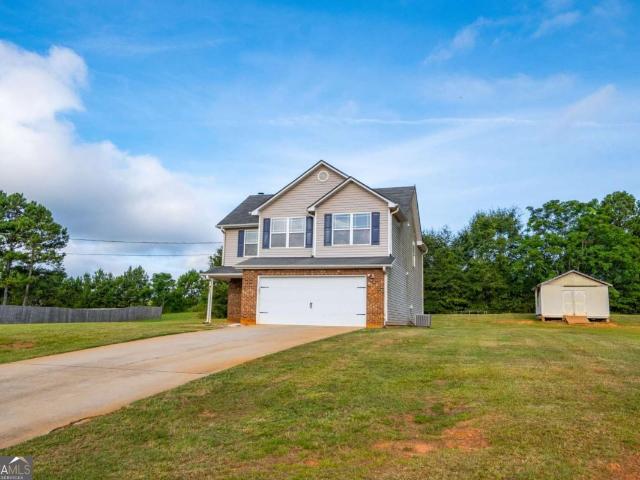 315 Furrow Creek Court