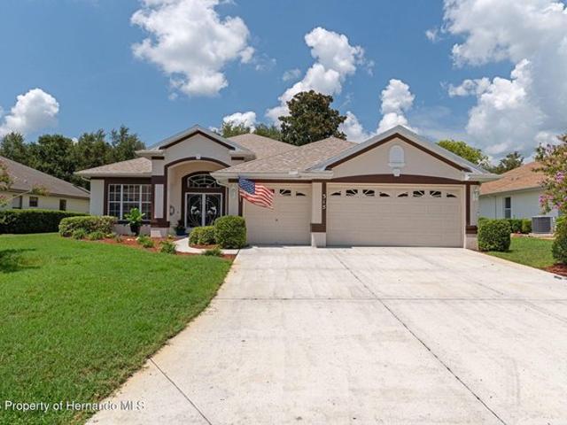 315 Keltner Ct, Spring Hill, FL 34609