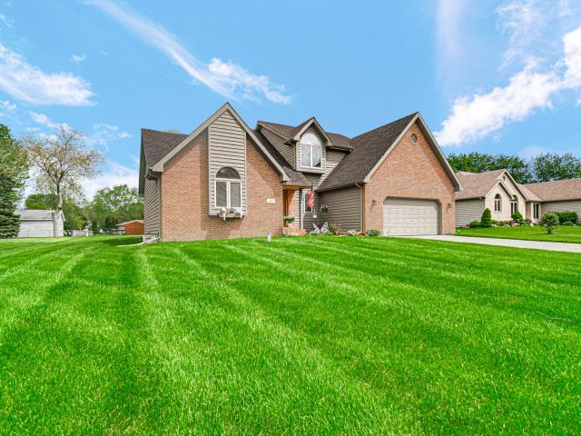315 Kenbridge Court