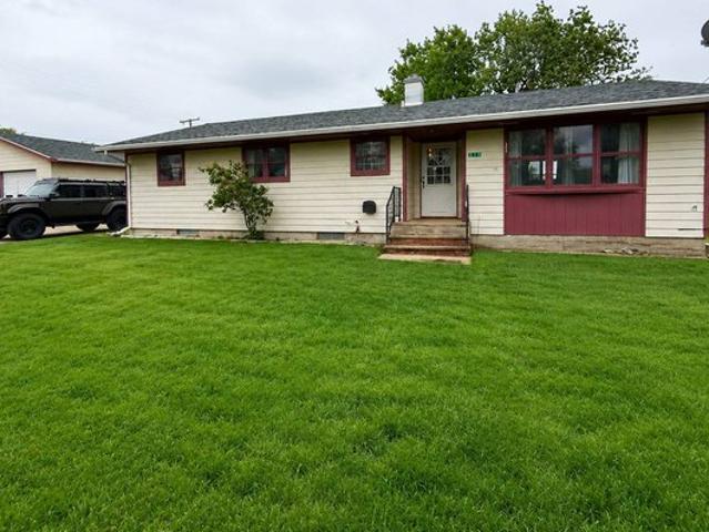315 Hobart St, Nashua, MT 59248