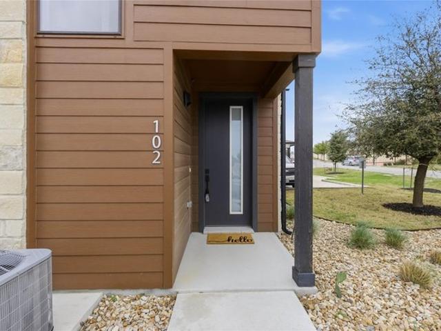 315 Holton Dr Unit 102, Austin, TX 78737